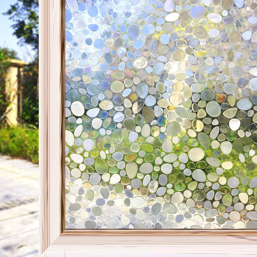 Privacy Window Film | RockRose Window Film Collection