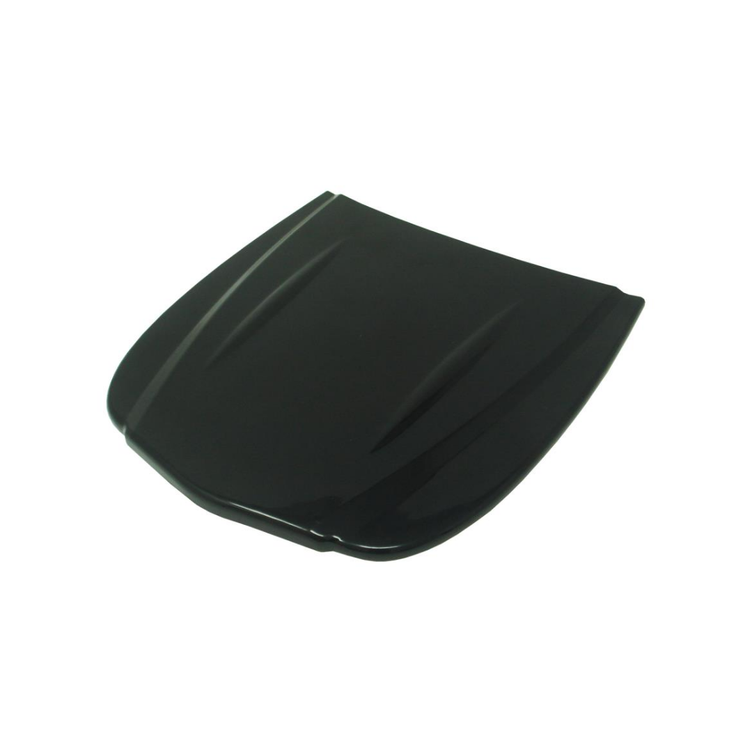 Big Size Outer Metal Car Hood Model – MaxSee