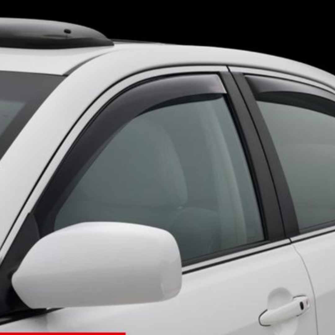 Car Side Window Glass Model – MaxSee