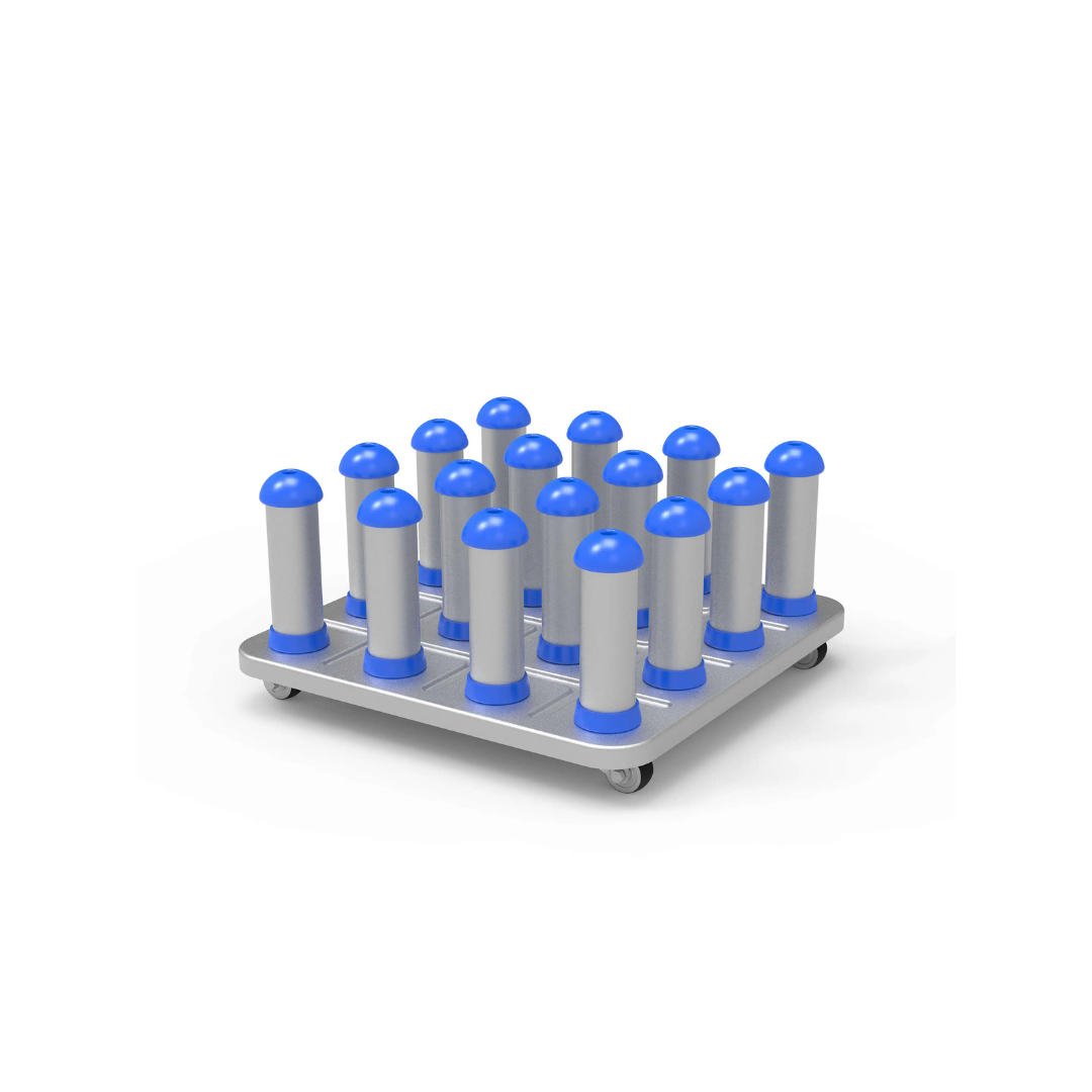 Movable Vinyl Roll Holder – MaxSee