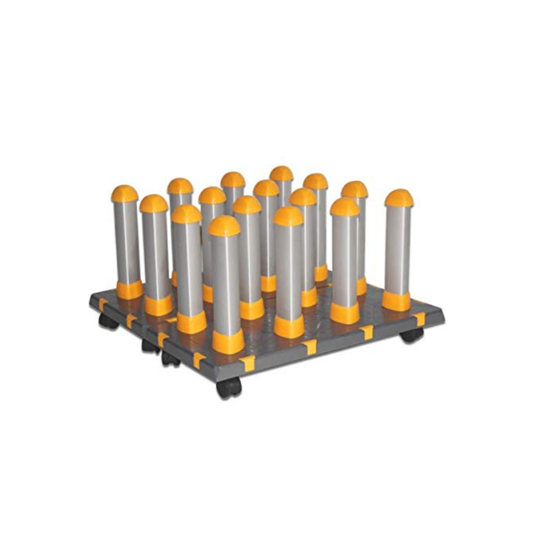 Movable Vinyl Roll Holder – MaxSee