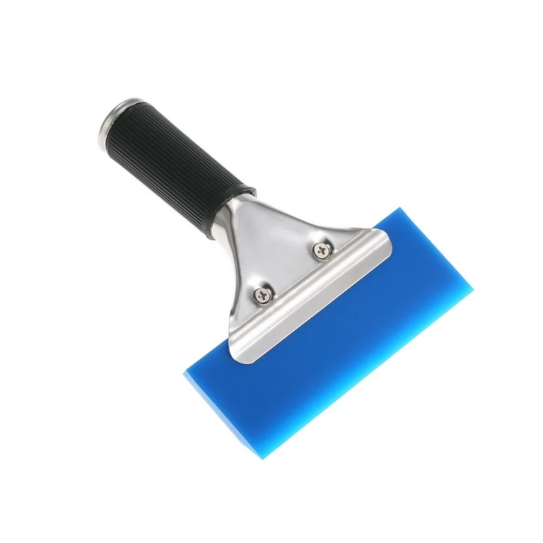 RockRose Power Squeegee – MaxSee