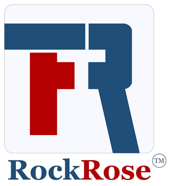 RockRose Ultra-Gloss Vinyl Wrap - Car Wrap Film for Interior Applicati ...