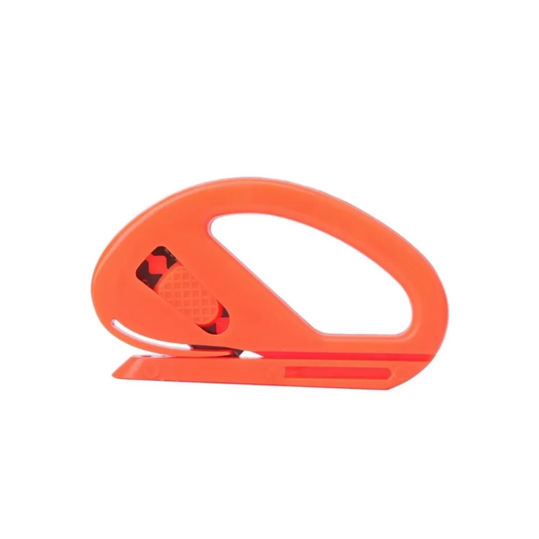 Safety Film Cutter – MaxSee