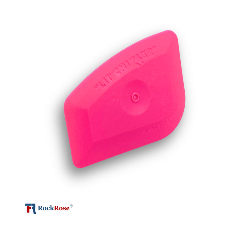 RockRose Pink Chizler – MaxSee