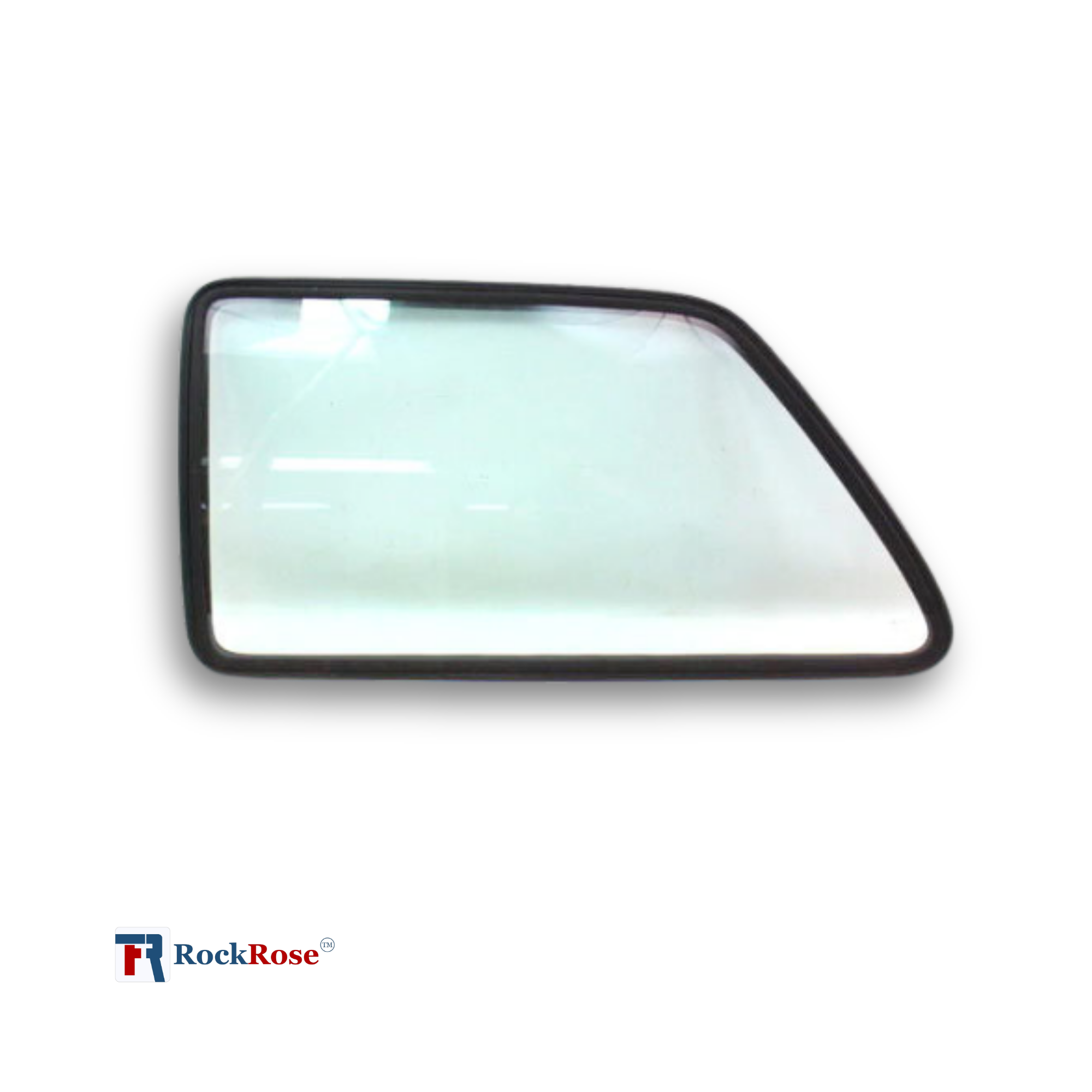 Rockrose Premium Car Side Window Glass for Crystal-Clear Transparency ...