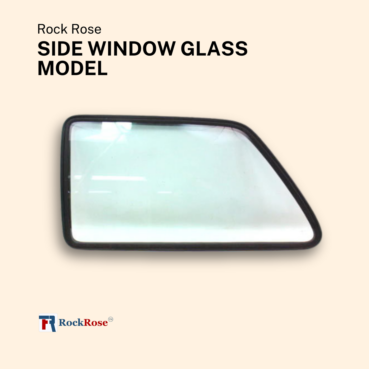Car Side Window Glass Model – MaxSee